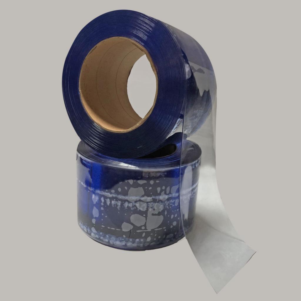 Cinta PVC 20cm - Proveedora Cardenas